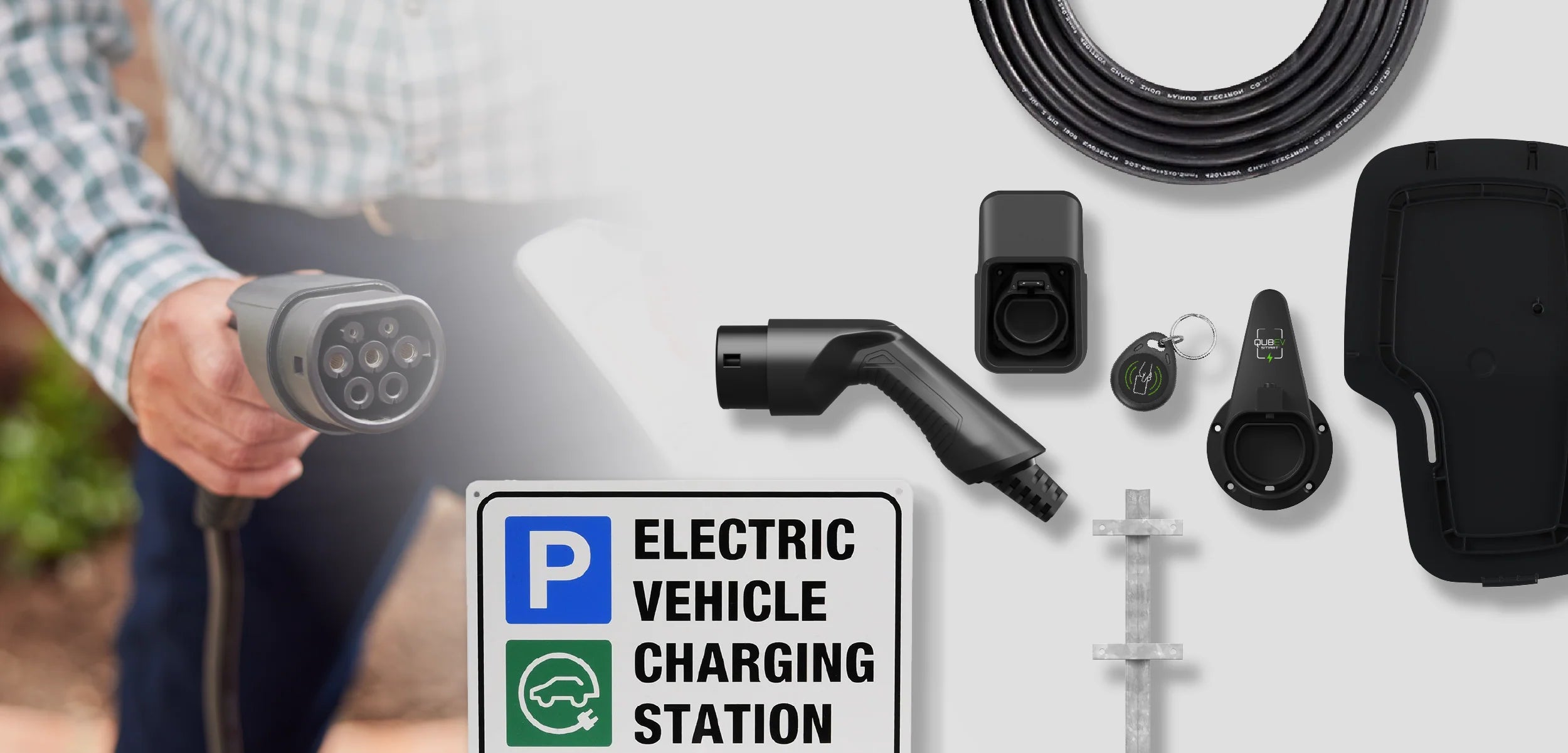 Spares & Accessories