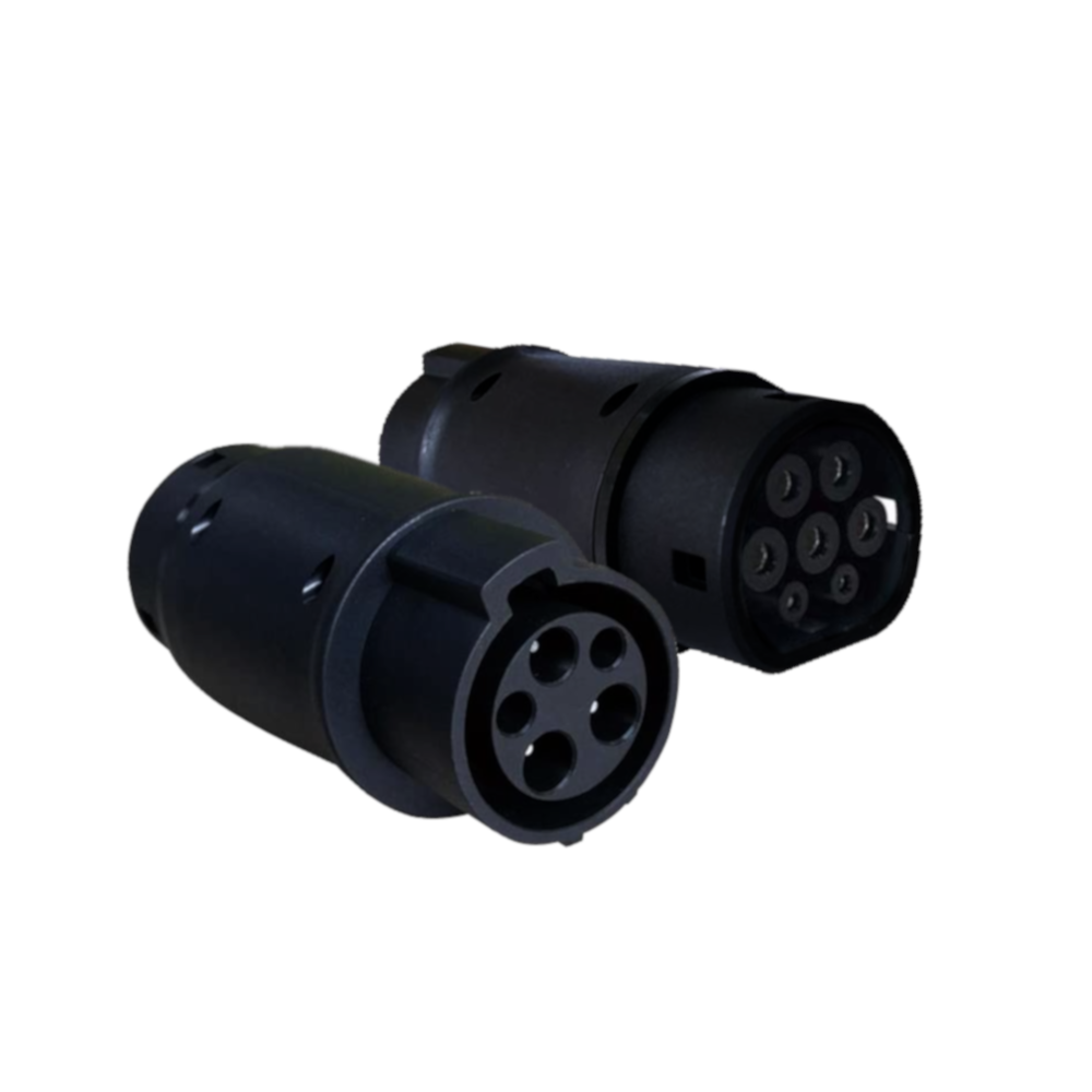 NEWSTYLE - TYPE 1 TO TYPE 2 ADAPTER/CONVERTER