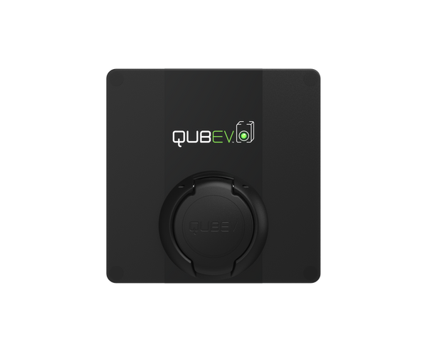 QUBEV 3 Phase - EV OneStop (Europe)