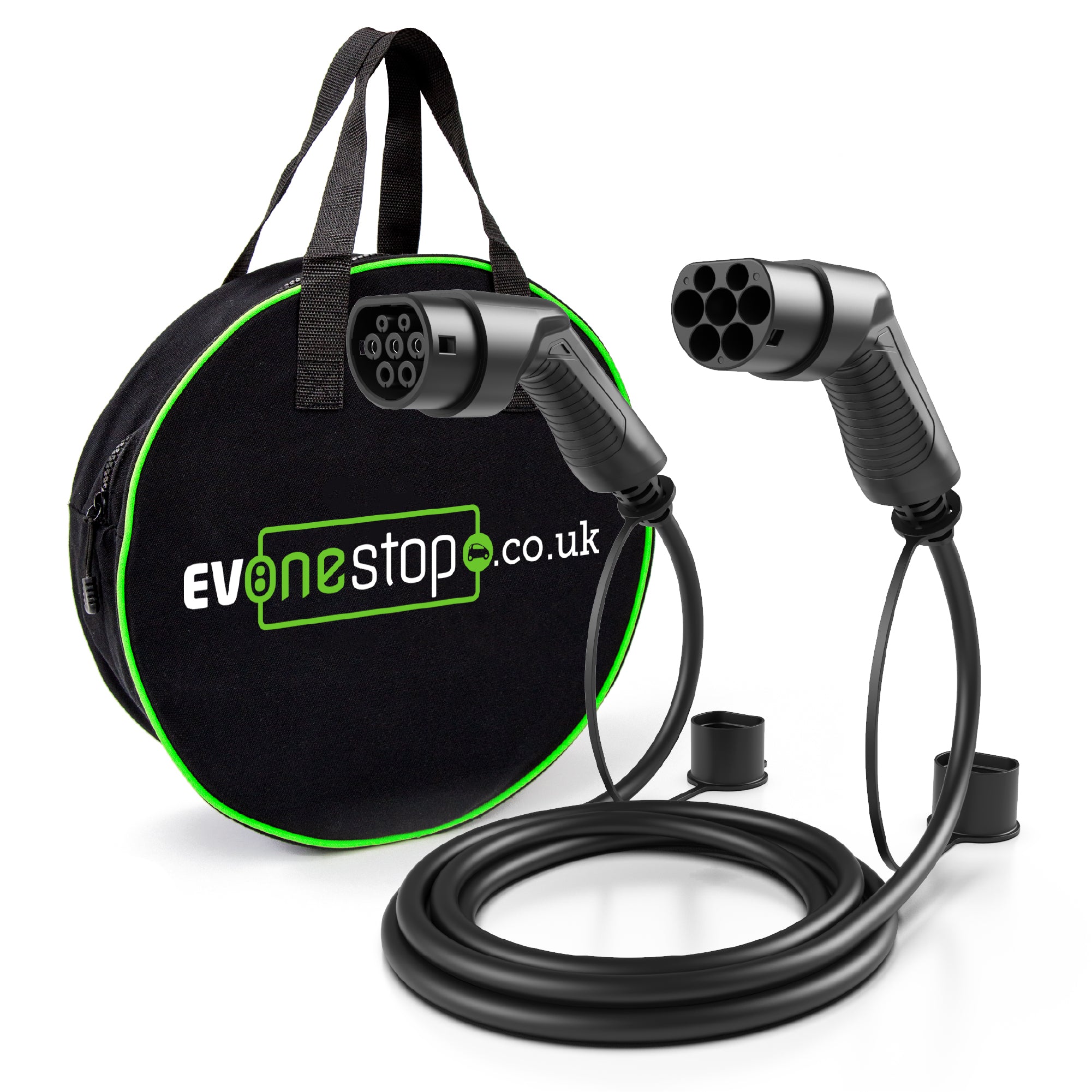 EV OneStop (Europe)